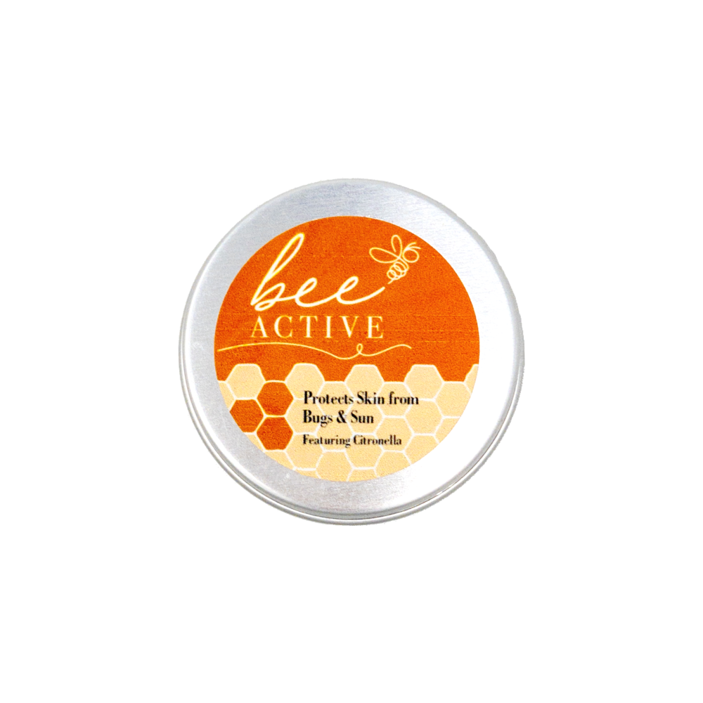 Bee Active Sample – Sister Bees Wholesale