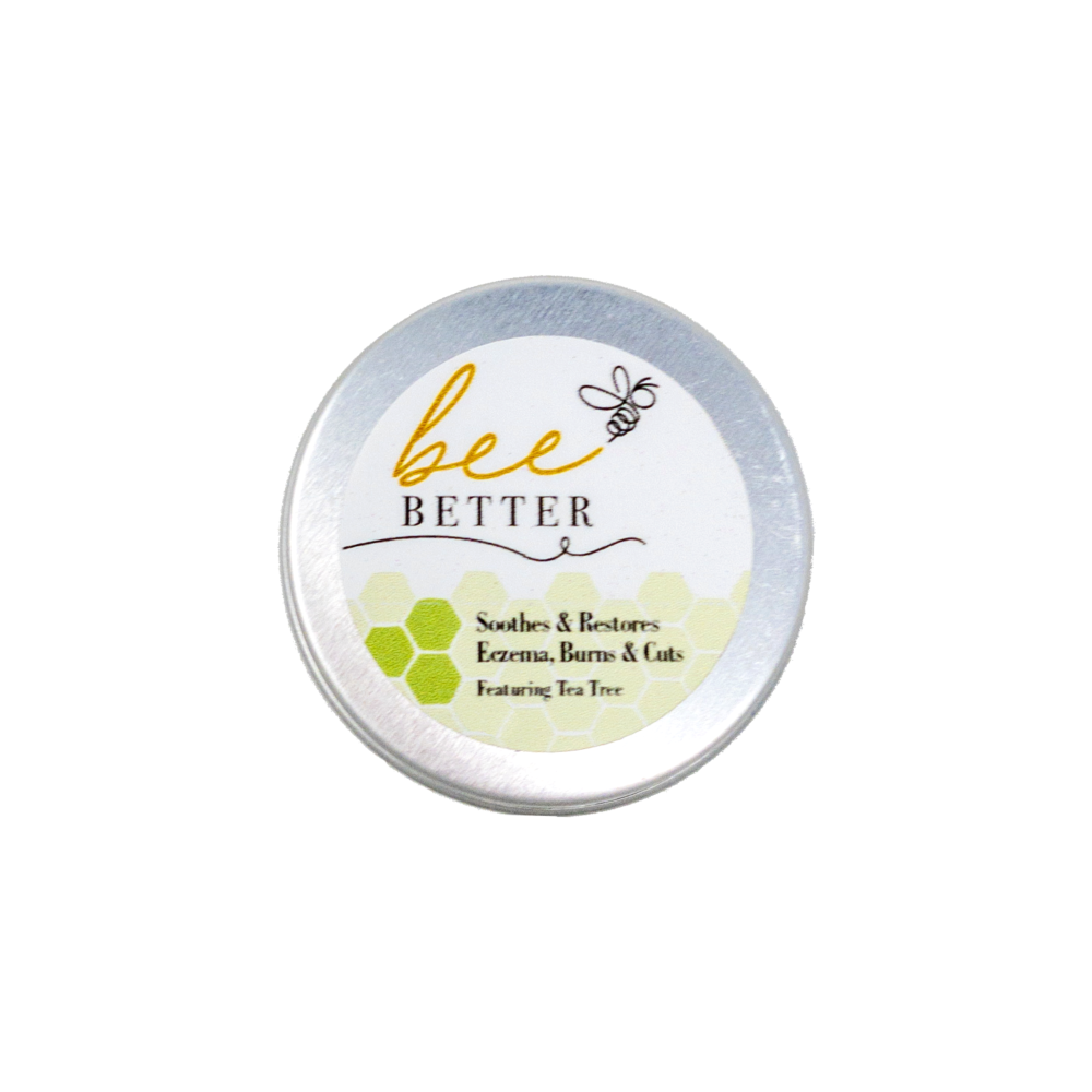 Bee Better Sample – Sister Bees Wholesale